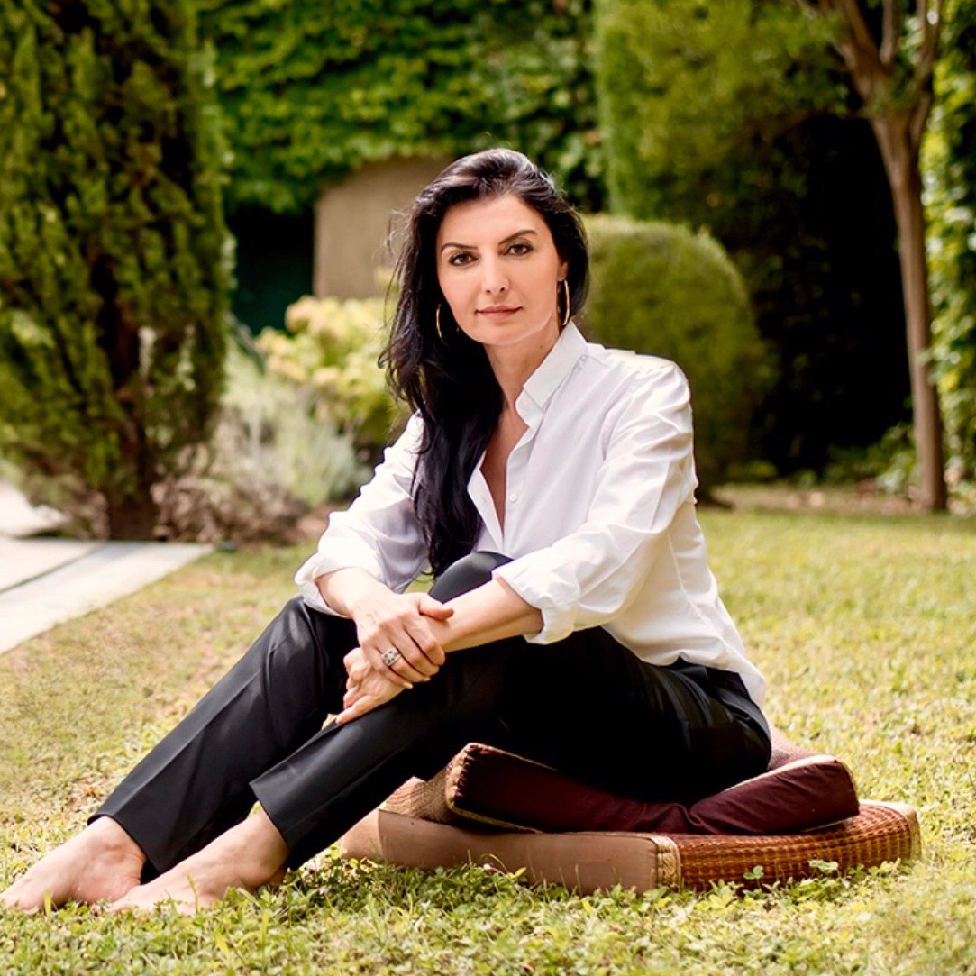 Rita Minassian – Holistic Healing I Jungian Psychology I Spirituality I ...